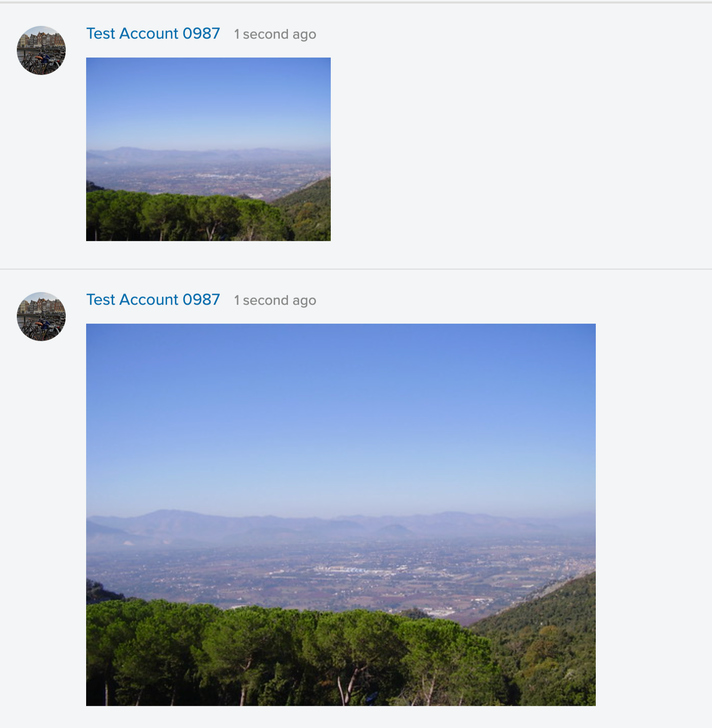Flickr group discussions – Flickr Help Center